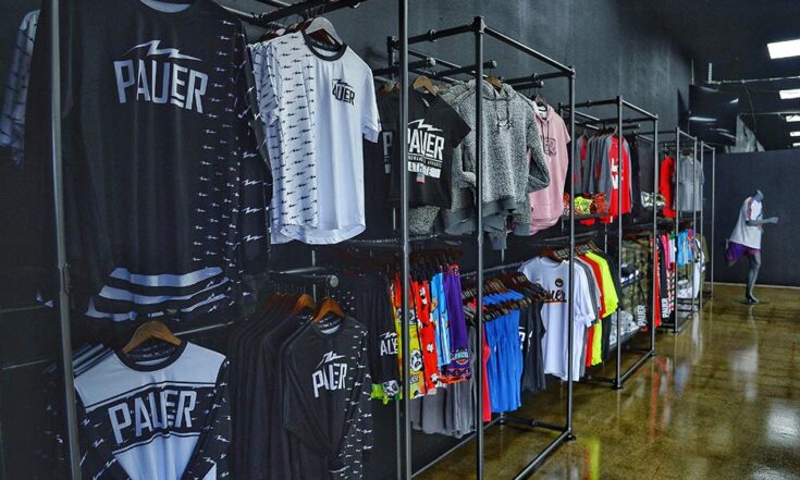 About Pauer Sports Training Facility - Pauer Sports Training