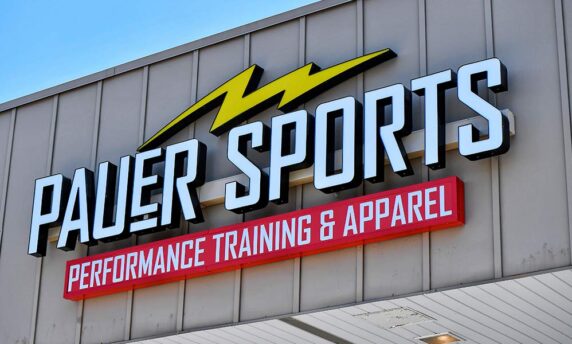 Photo Gallery - Pauer Sports Training