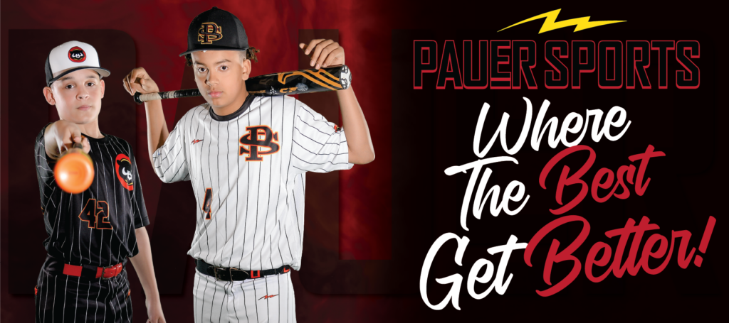 Pauer Sports Teams - Pauer Sports Training